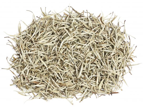 The Best Tasting Kombucha Tea Blend! - The Organic Goat Lady