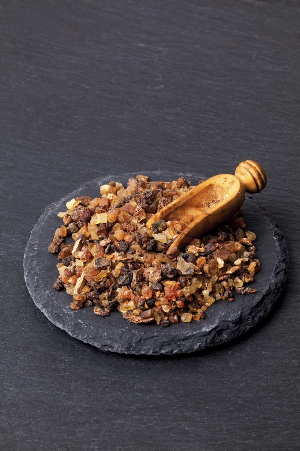 Why You Should Use Myrrh Essential Oil! - The Organic Goat Lady