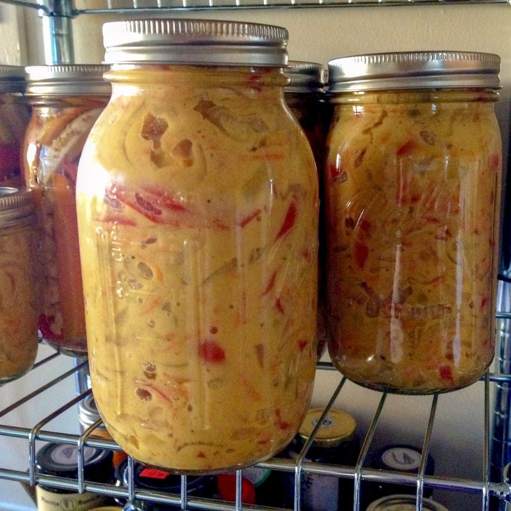 21 Pickled Foods Recipes - The Organic Goat Lady
