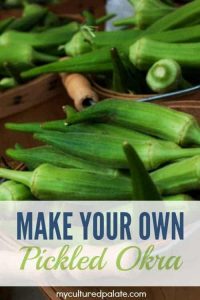 21 Pickled Foods Recipes - The Organic Goat Lady