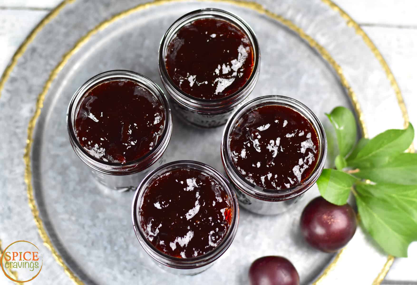 15 Must Try Jam Recipes! - The Organic Goat Lady