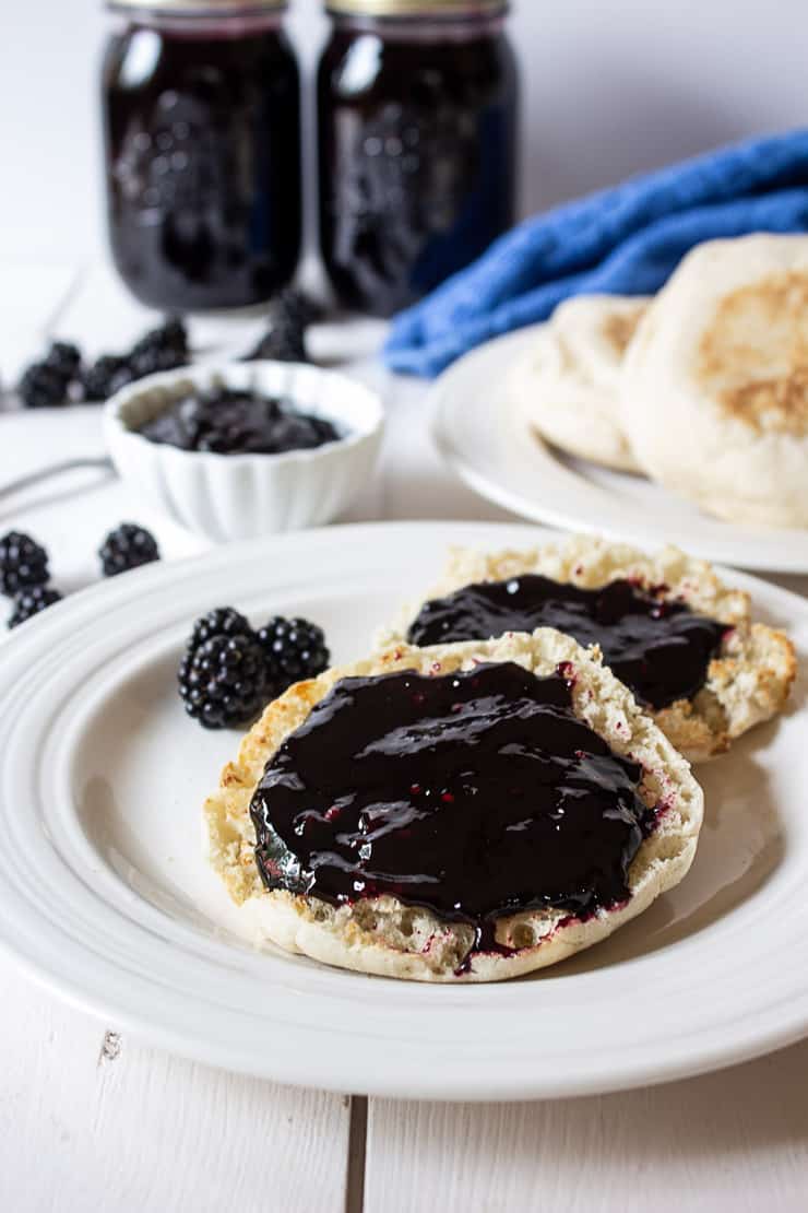 15 Must Try Jam Recipes! - The Organic Goat Lady