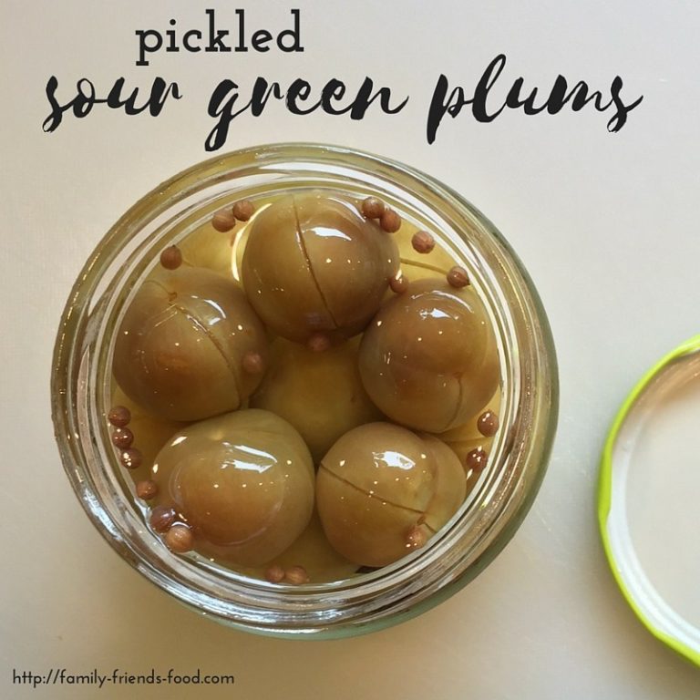 21 Pickled Foods Recipes - The Organic Goat Lady