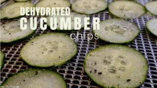 9 Ways to Preserve Cucumbers - The Organic Goat Lady