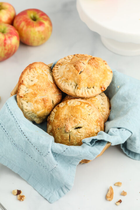 Best Fall Pie Recipes! - The Organic Goat Lady